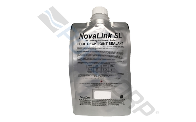 NOVALINK SL POOL DECK SEALANT | DIY Pool Plans