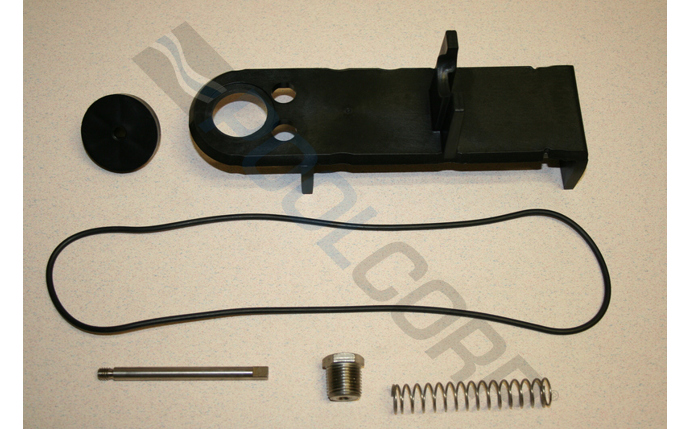 BYPASS VALVE KIT | DIY Pool Plans