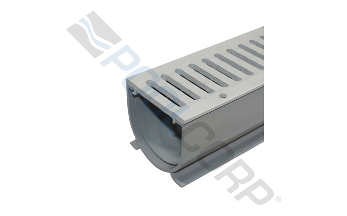 3" WATER HOG DECK DRAIN | DIY Pool Plans