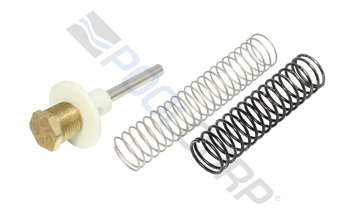 BYPASS VALVE ASSY | DIY Pool Plans