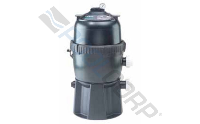 SYSTEM:2 MODULAR DE FILTER | DIY Pool Plans