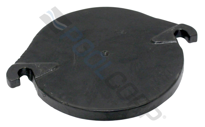 CAST IRON TRAP COVER | DIY Pool Plans